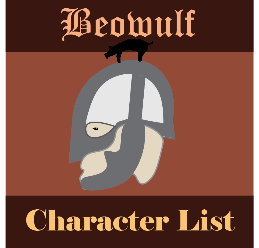 Summary of the Book Beowulf